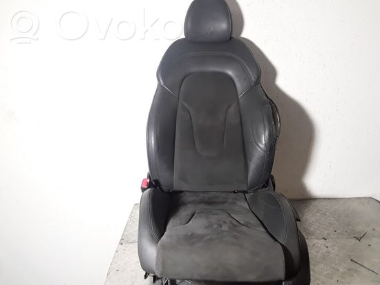 Audi TT TTS Mk2 Front Passenger Seat | EzParts - Used Auto Parts