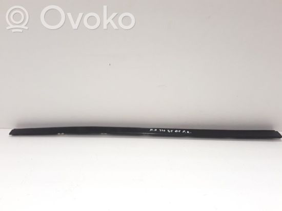 Mercedes-Benz E W211 Front Door Trim (molding) A2116901962 | EzParts ...