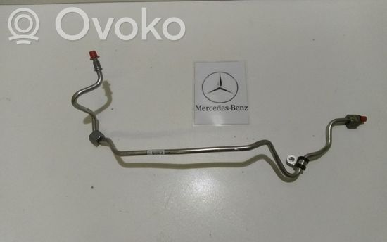 Mercedes-Benz G W461 463 Fuel line pipe | EzParts - Used Auto Parts