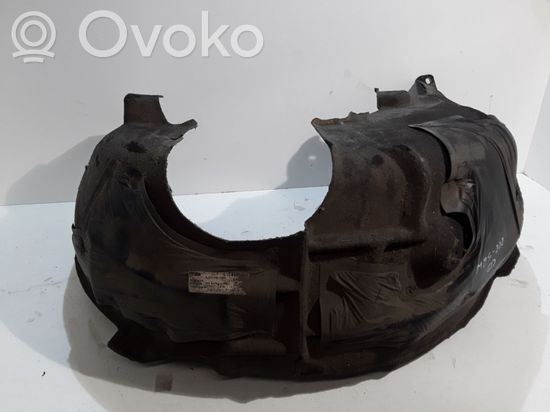 Mercedes-Benz S W222 Rear Arch Fender Liner Splash Guards A2226908200 ...