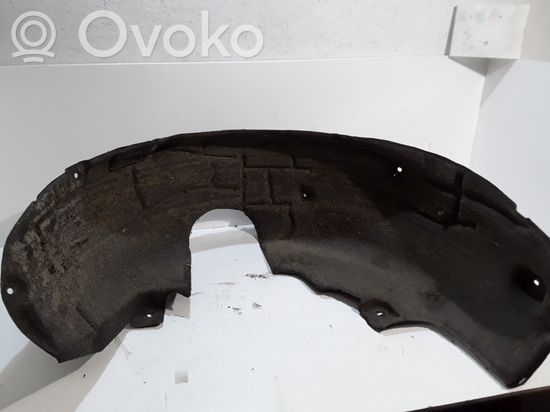 Mercedes-Benz S W222 Rear Arch Fender Liner Splash Guards A2226908200 ...
