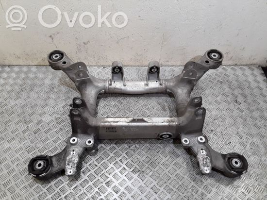 BMW 5 F10 F11 Rear subframe | EzParts - Used Auto Parts