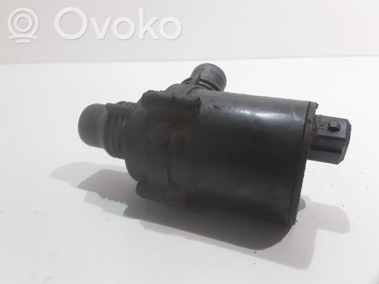 64119197085 BMW X5 E70 Electric auxiliary coolant/water pump ...