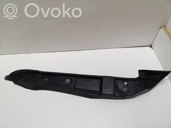 Audi Q5 SQ5 Fender Foam Support/seal 8R0821111C | EzParts - Used Auto Parts