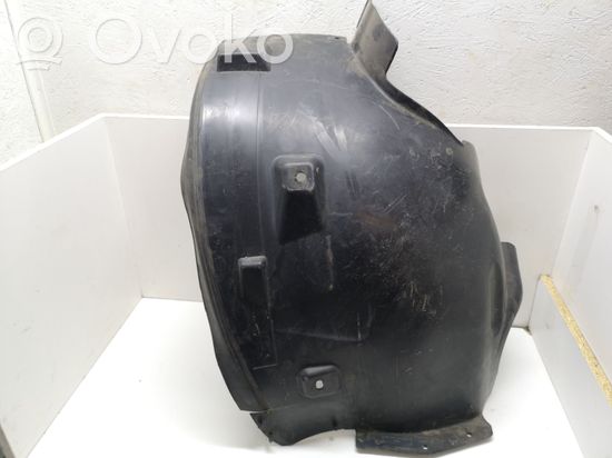 A1648842522 Mercedes-Benz ML W164 Front wheel arch liner splash guards ...