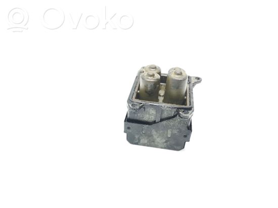 Mercedes-Benz C W203 Coolant heater control valve | EzParts - Used Auto ...
