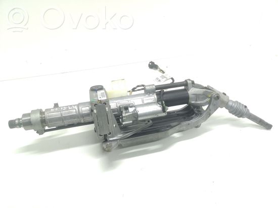 A1644601116 Mercedes-Benz GL X164 Steering wheel axle A1644601116 ...