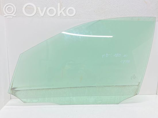 Mercedes-Benz C W204 Front Windscreen/windshield Window | EzParts ...