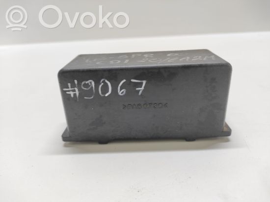 Mercedes-Benz Sprinter W901 W902 W903 W904 Coolant Fan Relay PA6GF30 ...