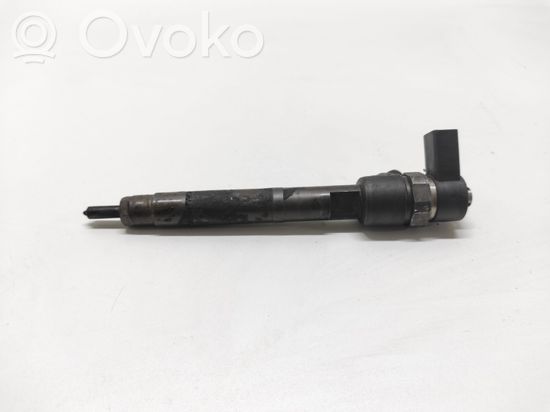 A6470700087 Mercedes-Benz Vito Viano W639 Fuel injector A6470700087 ...