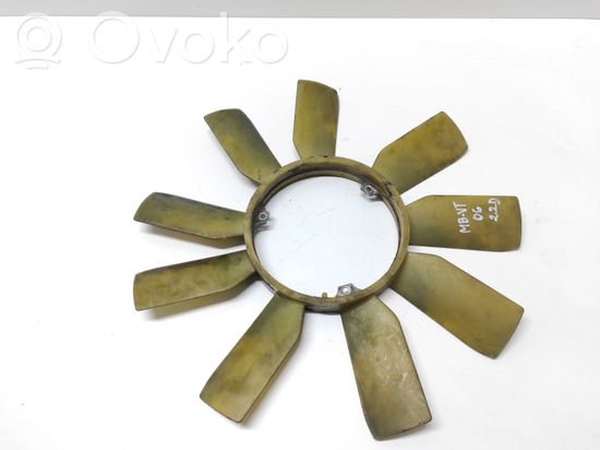 Mercedes-Benz Vito Viano W639 Fan Impeller | EzParts - Used Auto Parts