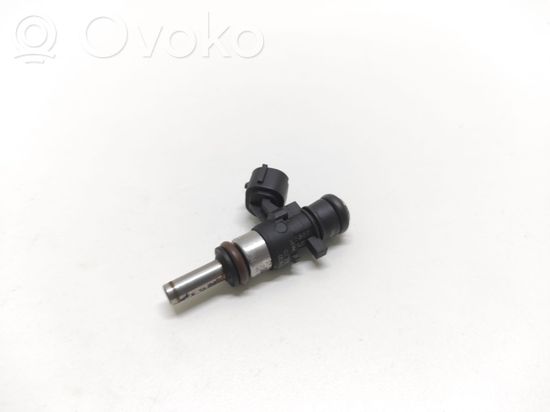 Audi A4 S4 B8 8K Fuel Injector 0280158266 06L906031A | EzParts - Used ...