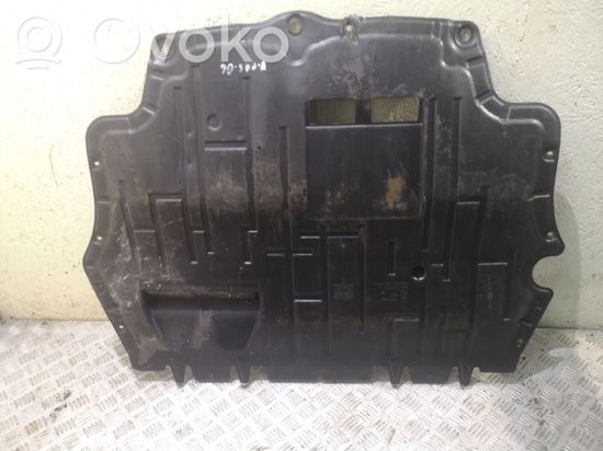 3C0825237H Volkswagen PASSAT B6 Engine splash shield/under tray ...