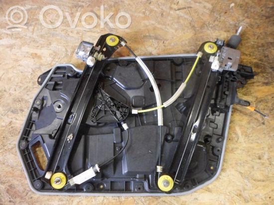 Mercedes-Benz C W205 Front door electric window regulator | EzParts ...