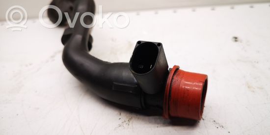 Mercedes-Benz E W211 Breather Hose/pipe A6420160381 | EzParts - Used ...