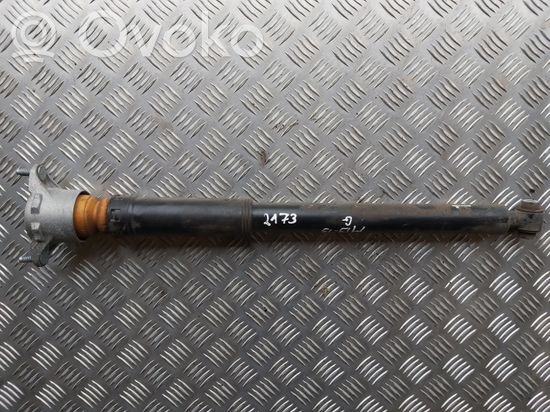A2043260598 Mercedes-Benz B W246 W242 Rear shock absorber/damper ...