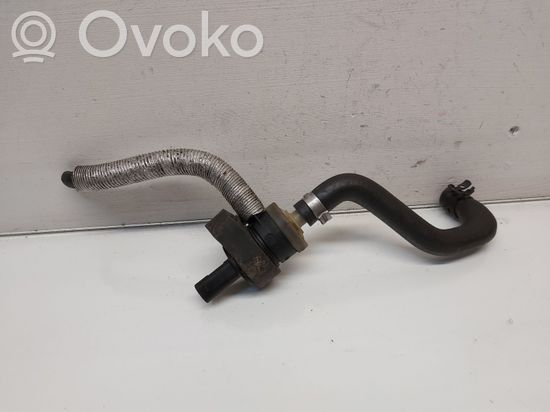 A0009976912 Mercedes-Benz B W246 W242 Vacuum valve A0009976912 ...