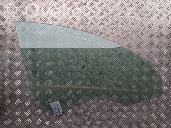 Mercedes-Benz CLA C117 X117 W117 Front door window glass four-door ...