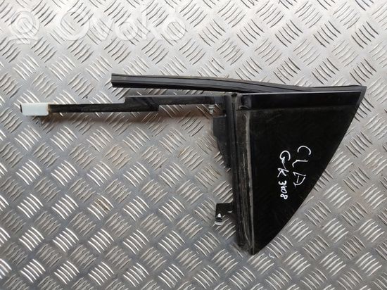 A1177300118 Mercedes-Benz CLA C117 X117 W117 Rear vent window glass ...