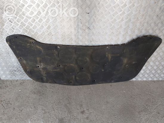 Mercedes-Benz CLA C117 X117 W117 Engine bonnet/hood sound/heat ...