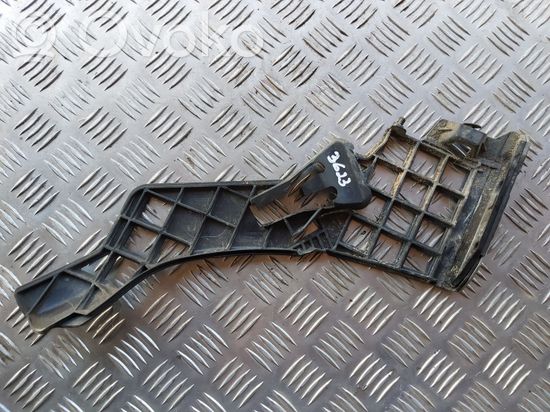 A1178856300 Mercedes-Benz CLA C117 X117 W117 Front bumper mounting ...