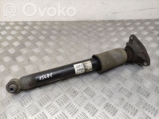 BMW 3 F30 F31 F80 Rear shock absorber/damper | EzParts - Used Auto Parts