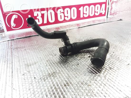 Volkswagen PASSAT B6 Coolant Pipe/hose | EzParts - Used Auto Parts