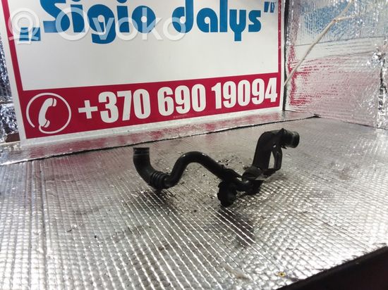 Volkswagen PASSAT B6 Coolant Pipe/hose 03L122157E | EzParts - Used Auto ...
