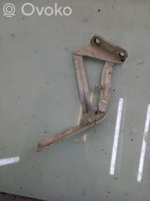 Mercedes-Benz Sprinter W906 Engine Bonnet/hood Hinges 9067500021 ...