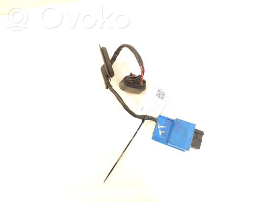 3C0906093C Audi TT TTS Mk2 Fuel injection pump control unit/module ...