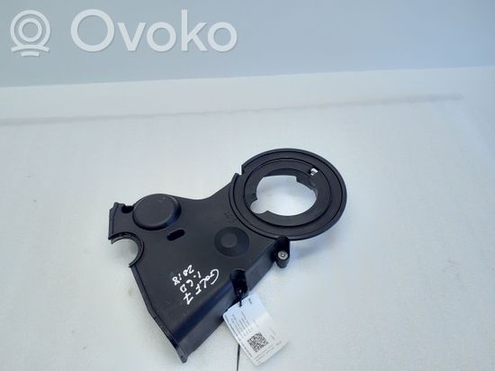 04L109147D Volkswagen Golf VII Timing belt guard (cover) 04L109147D ...