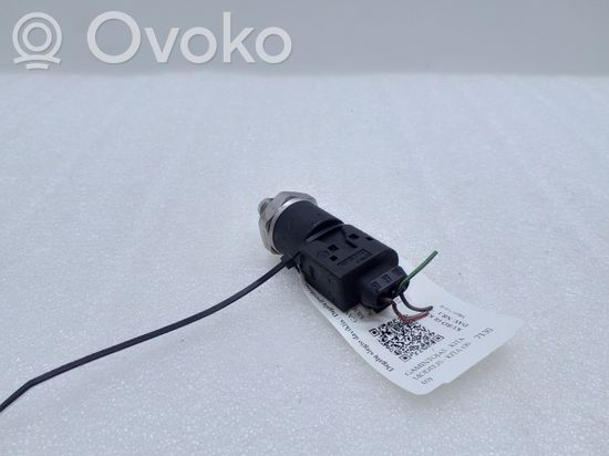 Mercedes-Benz B W245 Fuel Pressure Sensor A0041531528 0281002239 ...