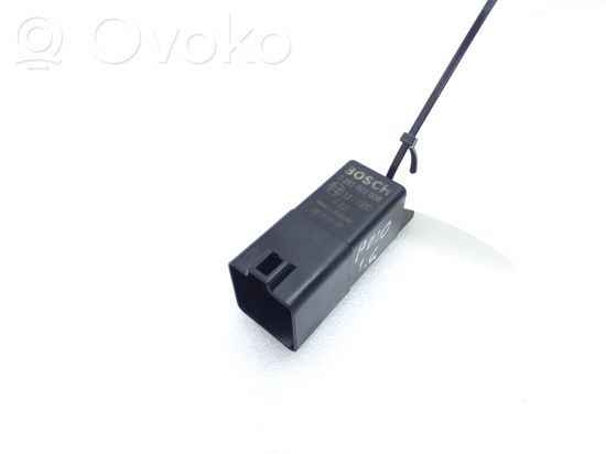 Volkswagen PASSAT B6 Glow Plug Pre-heat Relay 0281003038 038907281D ...