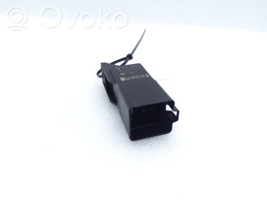 Volkswagen PASSAT B6 Glow Plug Pre-heat Relay 0281003038 038907281D ...