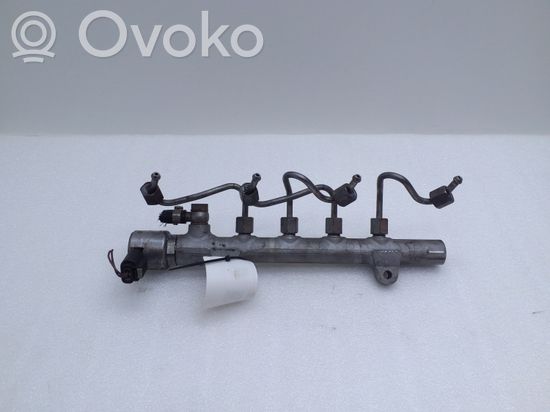 A6510700700 9307Z522A Mercedes-Benz C W205 Fuel main line pipe ...