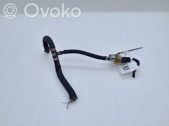 Mercedes-Benz C W205 Fuel Pressure Sensor A6510703981 | EzParts - Used ...