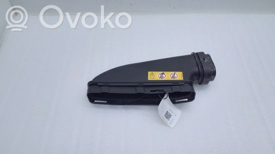 Mercedes-Benz B W246 W242 Air Intake Duct Part A0005840526 | EzParts ...