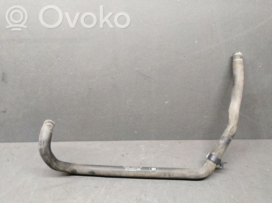 4E1819371 Audi A8 S8 D3 4E Heater radiator pipe/hose 4E1819371 EzParts ...