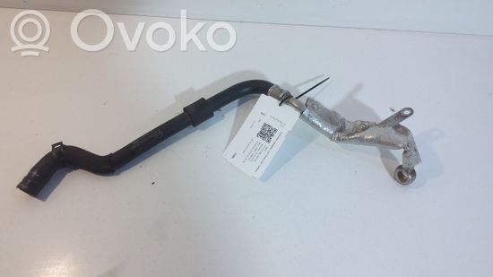 Audi TT TTS Mk2 Coolant Pipe/hose 06J121492C | EzParts - Used Auto Parts