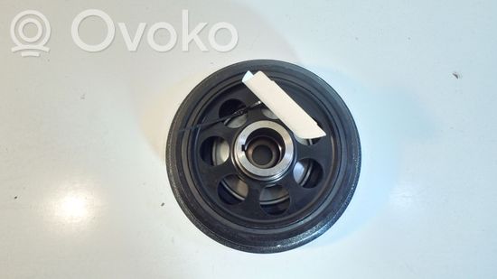 A6420302403 Mercedes-Benz ML W166 Crankshaft pulley A6420302403 ...