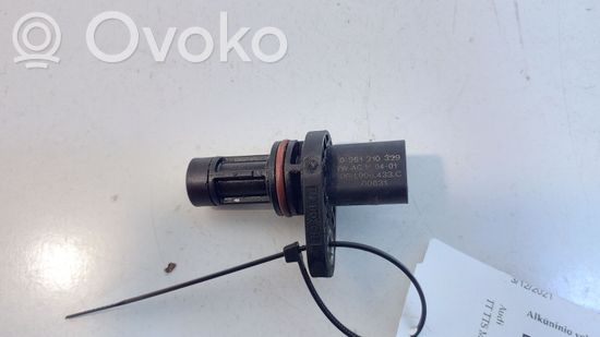 0261210329 Audi TT TTS Mk2 Crankshaft position sensor 0261210329 ...
