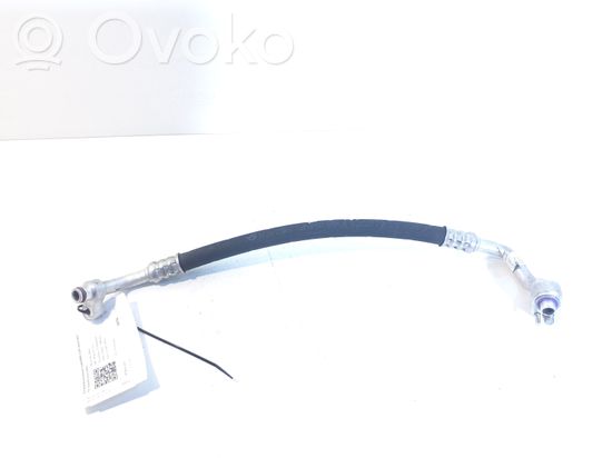 A1668307200 Mercedes-Benz ML W166 Air conditioning (A/C) pipe/hose ...