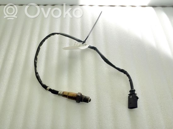 Audi TT TTS Mk2 Lambda Probe Sensor 06H906262A 0258010007 | EzParts ...