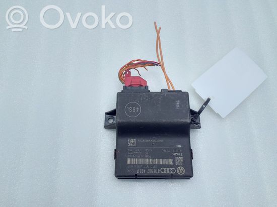 Audi A5 8T 8F Gateway control module 8T0907468P | EzParts - Used Auto Parts