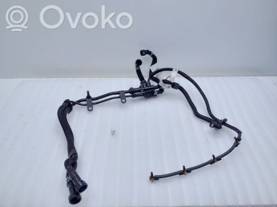 8573386 8514114 BMW 2 F45 Other engine bay part 8573386 8514114 ...