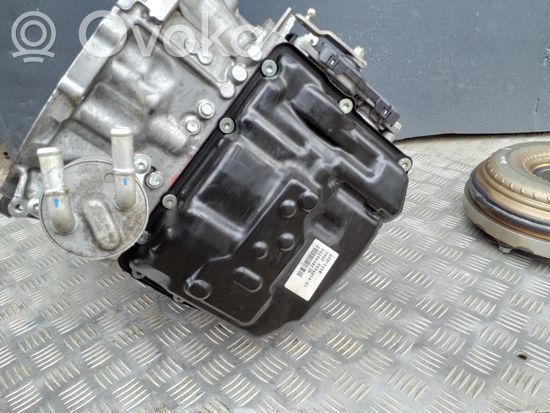 BMW 2 F45 Automatic Gearbox GA8F22AW | EzParts - Used Auto Parts