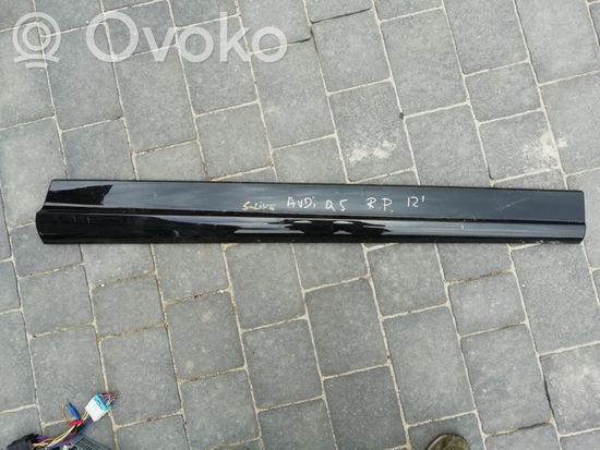 Audi Q5 SQ5 Front door trim (molding) | EzParts - Used Auto Parts