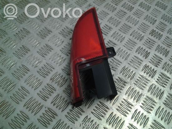 A6398202064 Mercedes-Benz Vito Viano W639 Rear tail light reflector ...