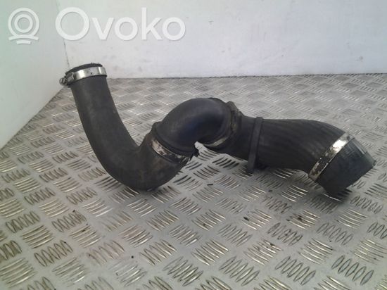 Volkswagen Crafter Coolant pipe/hose EzParts - Used Auto Parts