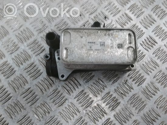 BMW 7 F01 F02 F03 F04 Gearbox / Transmission Oil Cooler 8510856 ...